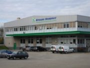 Heppner - Saint-Louis Agglomération